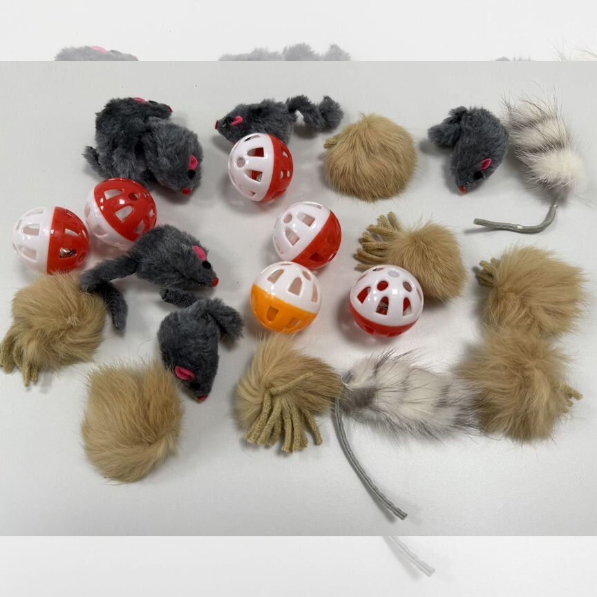 Игрушка для кошек