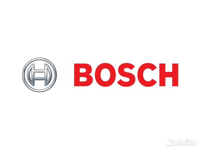Автозапчасти из Турции bosch 258001051 купить в Москве Bosch 258001051 ...