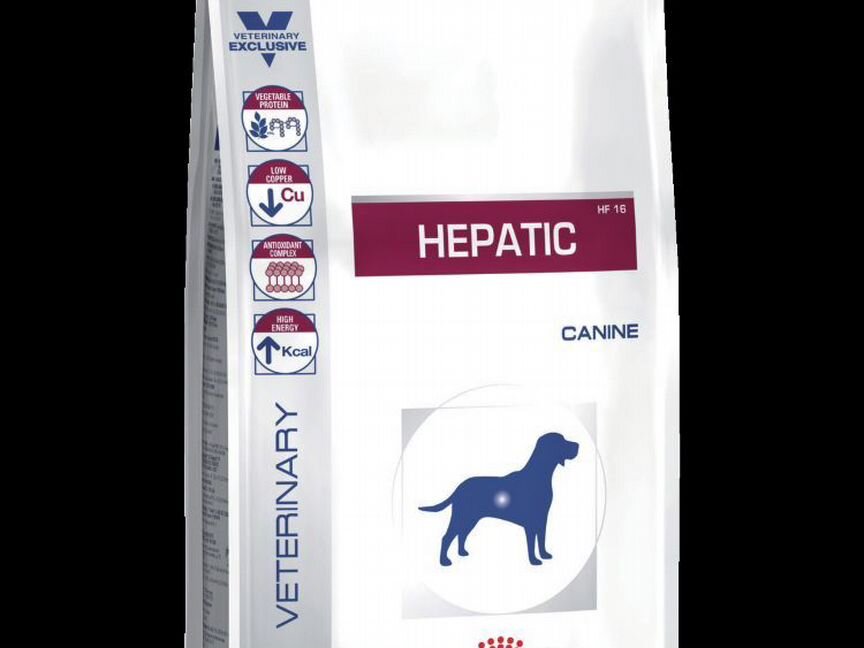 Сухой корм для собак