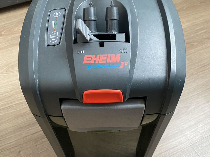 Аквариумный фильтр Eheim Professionel 3e 350 бу