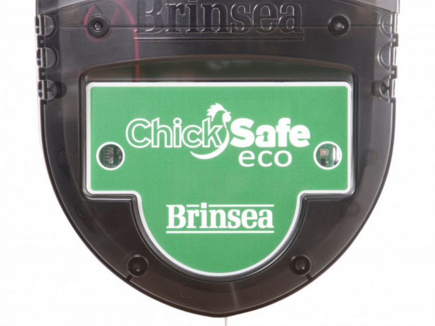 Автоматический открыватель двери Chicksafe Eco
