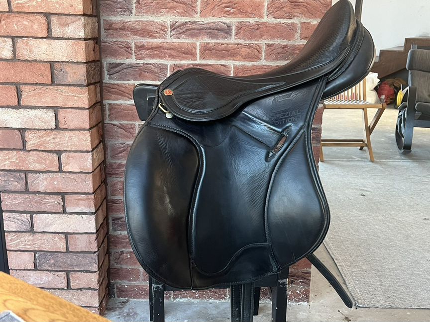 Седло универсальное Sommer