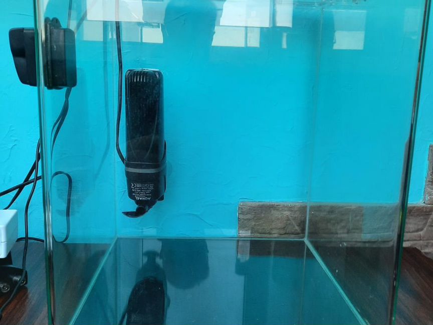 Аквариум Dennerle Nano Cube на 30 л