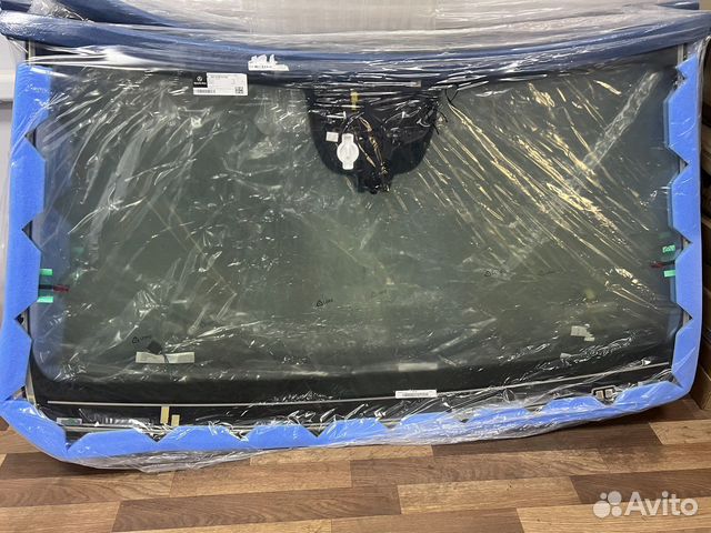 Оригинальное ветровое стекло Mercedes A1676705701 купить в Москве ...