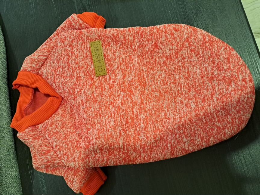 Кофта для кошки