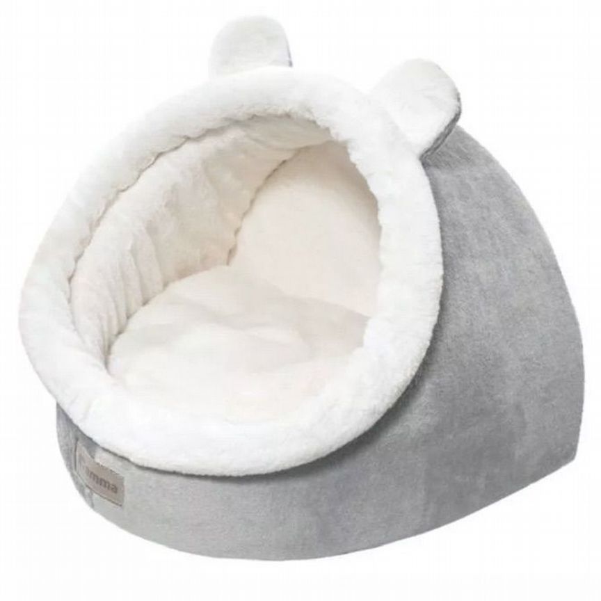 Домик-лежанка для кошек/собак