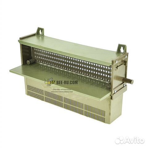 Пыльцесборник большой псп-2 (32х12х19 см)