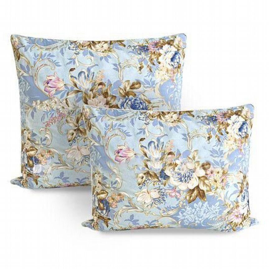 Подушка пух перо завод ооосвит