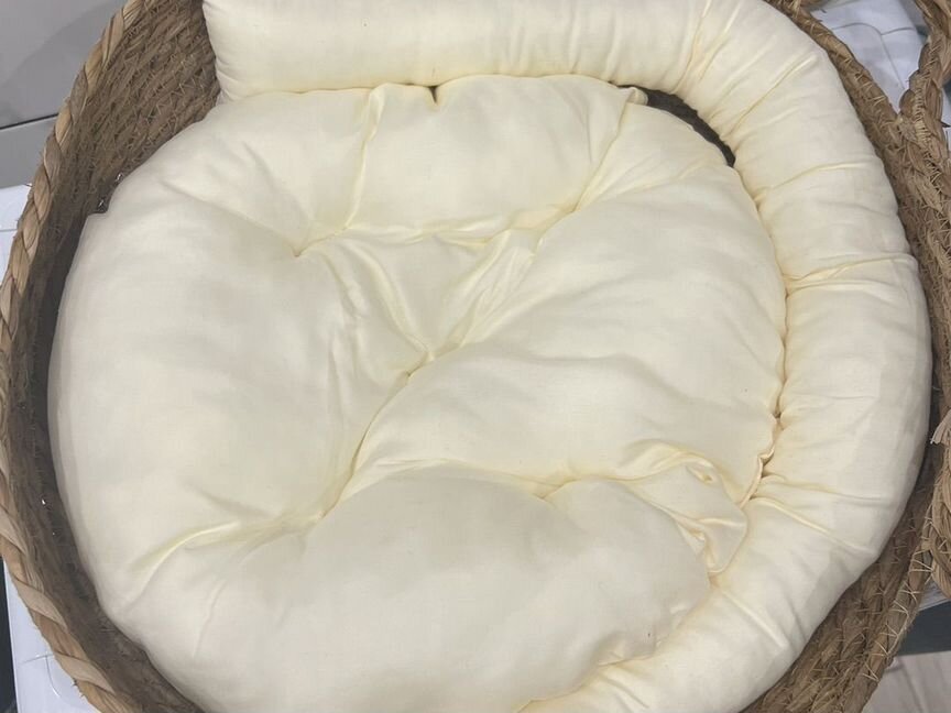 Лежанка для кошек