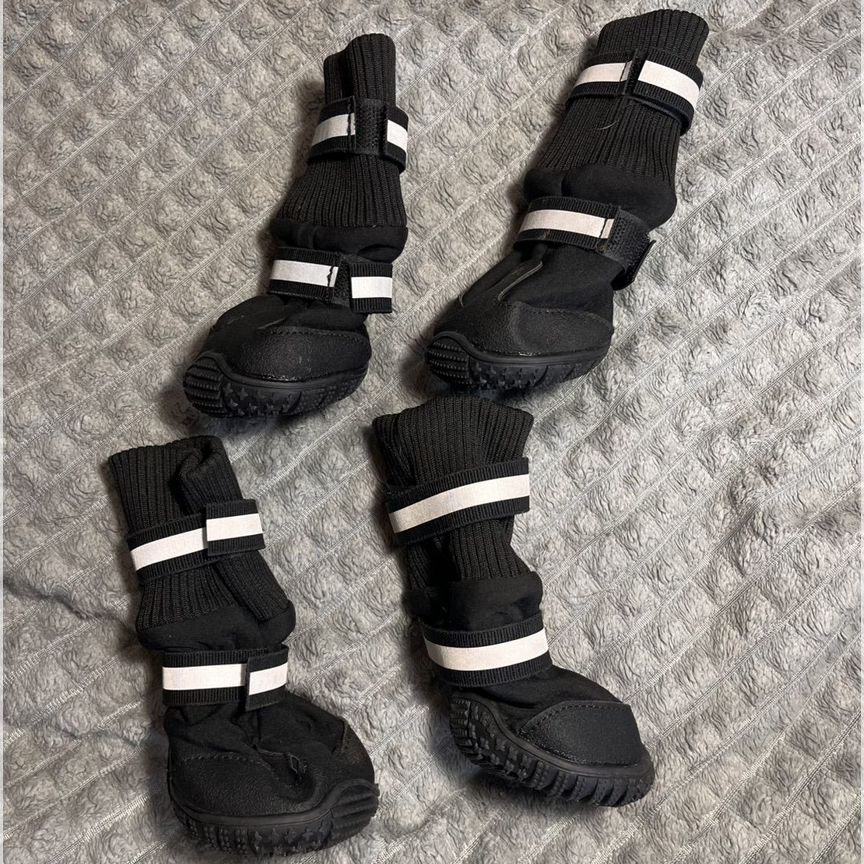 Ботинки для собак L-XL