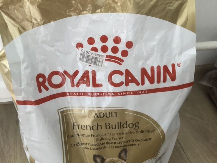 Корм для собак royal canin, magnusson grain free