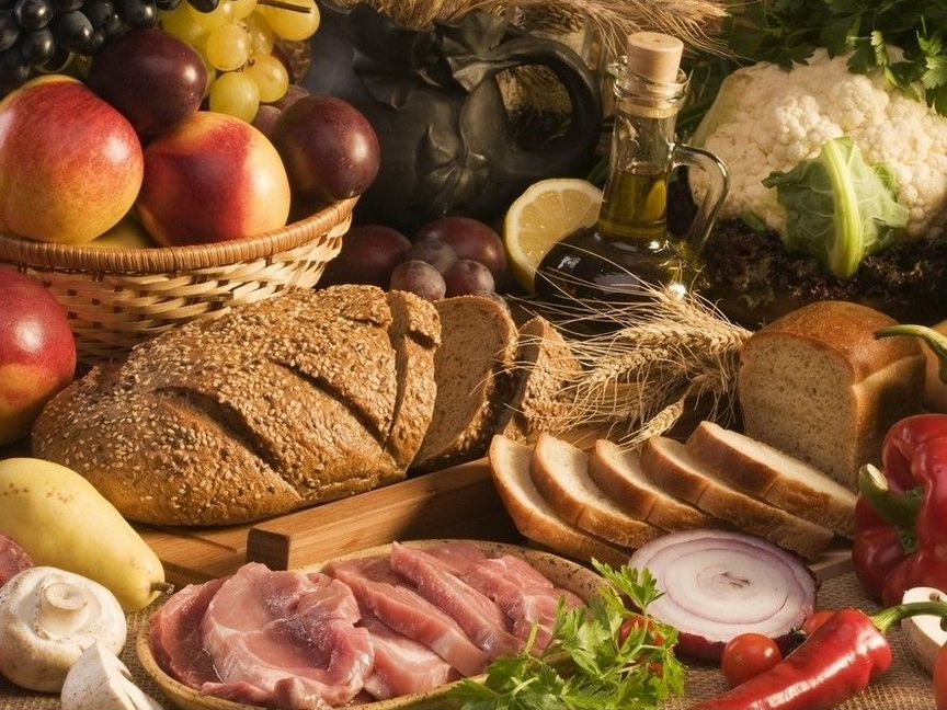 Хлеб для корма животных