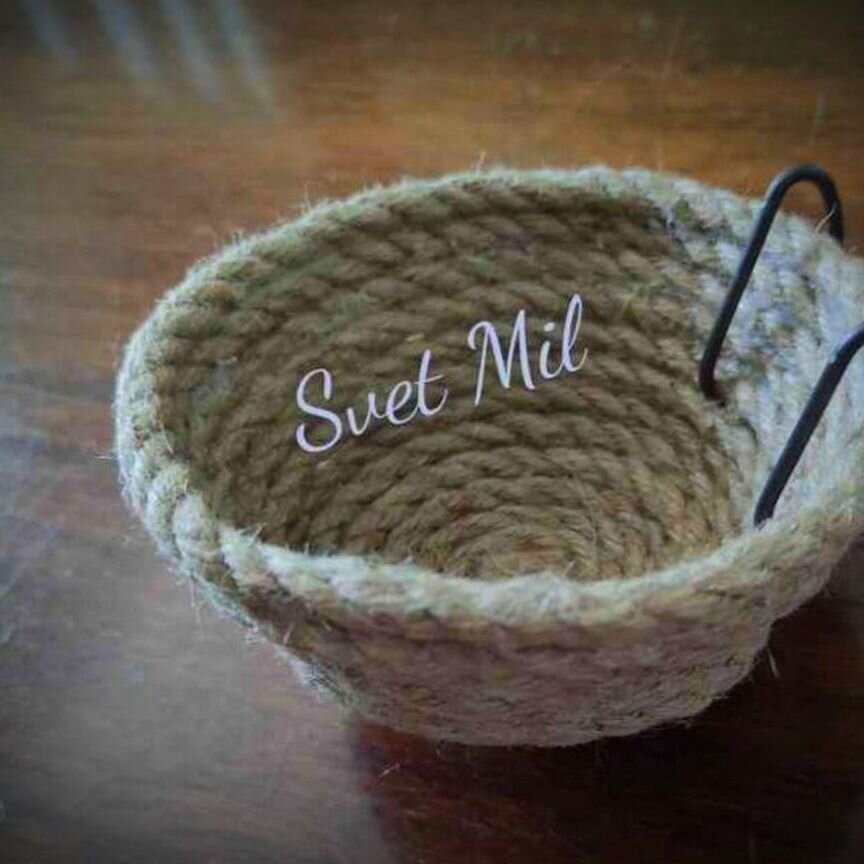 Гнездо для птиц