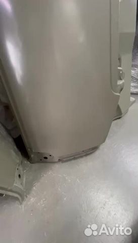 Капот (панель передняя) Hyundai HD65 hd72 купить в Москве Hyundai-KIA ...