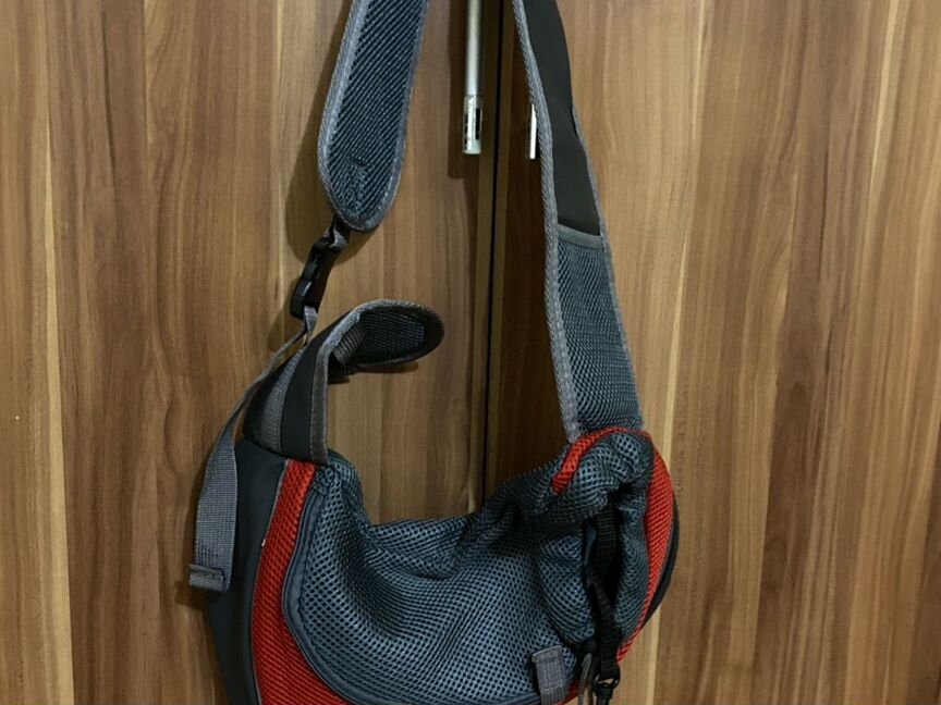 Переноска для животных