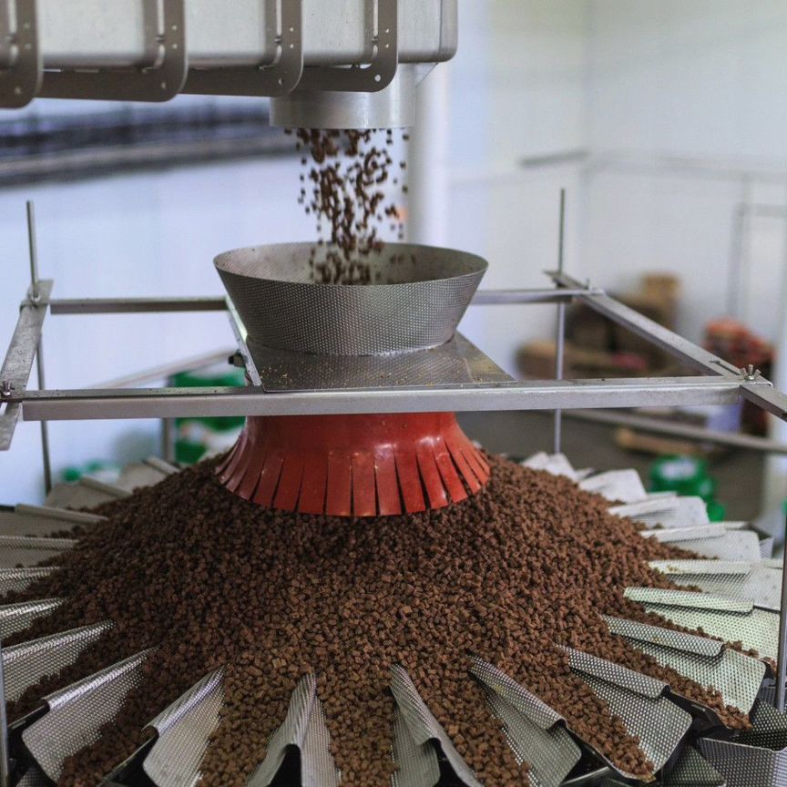 Комбикорм опт от Производителя,ищем дилера