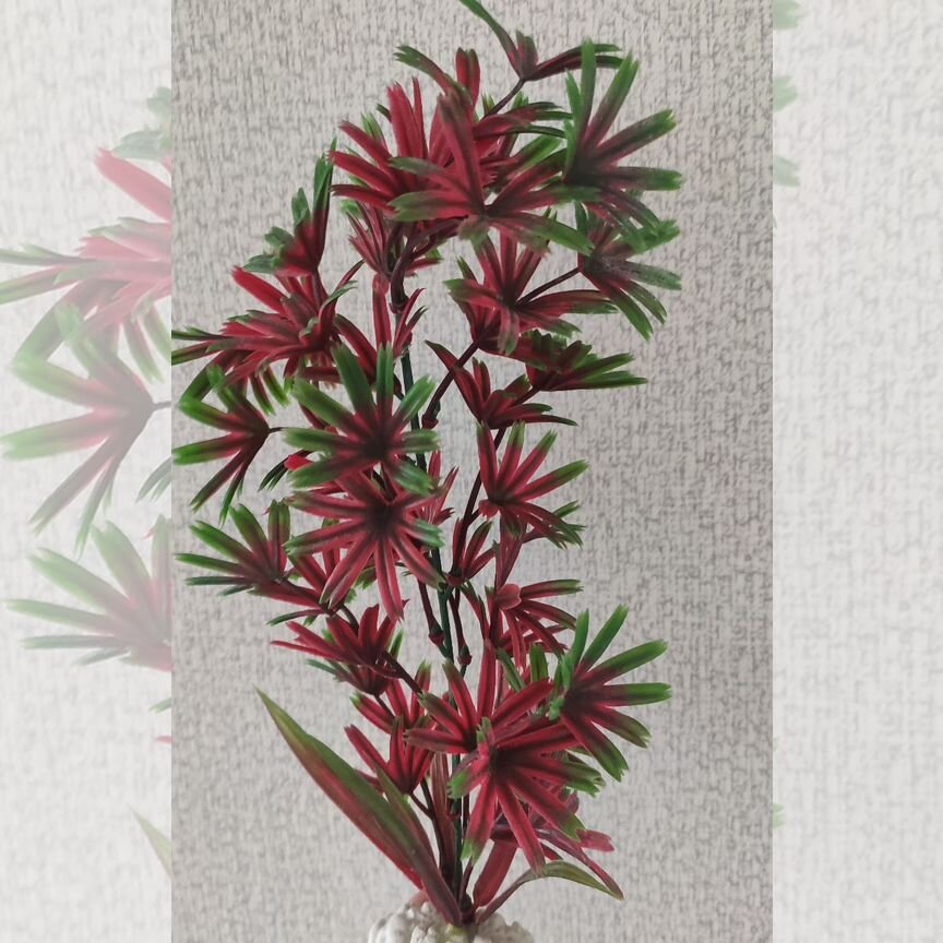 Искусственные водоросли