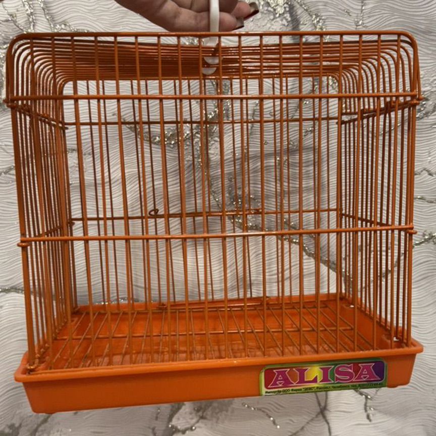 Клетка для грызунов