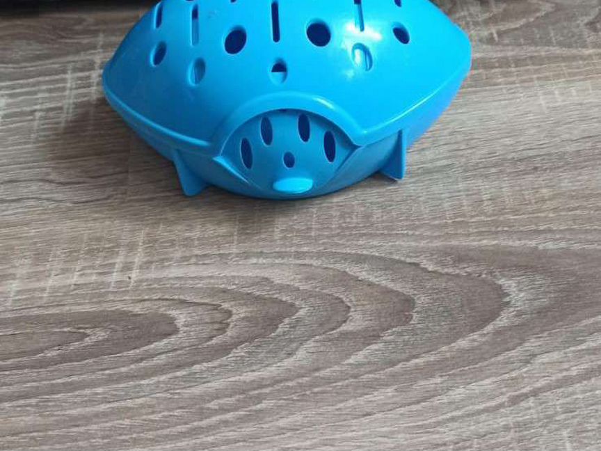 Домик для хомяка