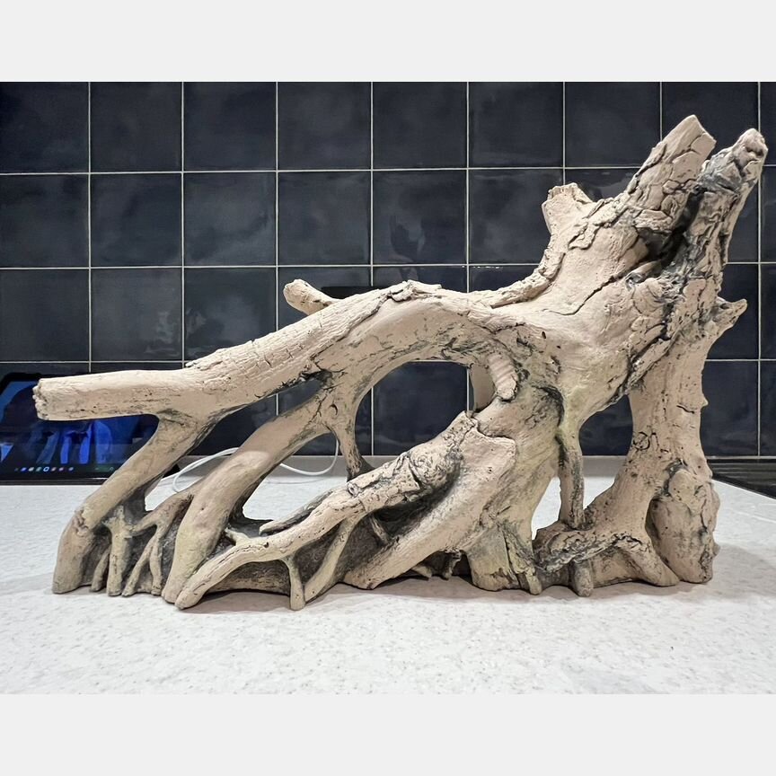 Коряги для аквариума