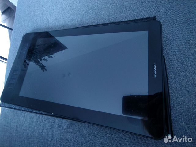 Графический планшет gaomon pd1560 купить в Екатеринбурге | Электроника ...