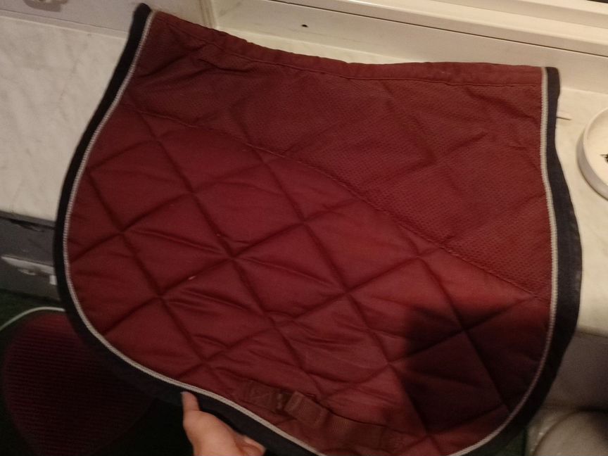 Вальтрап для лошади