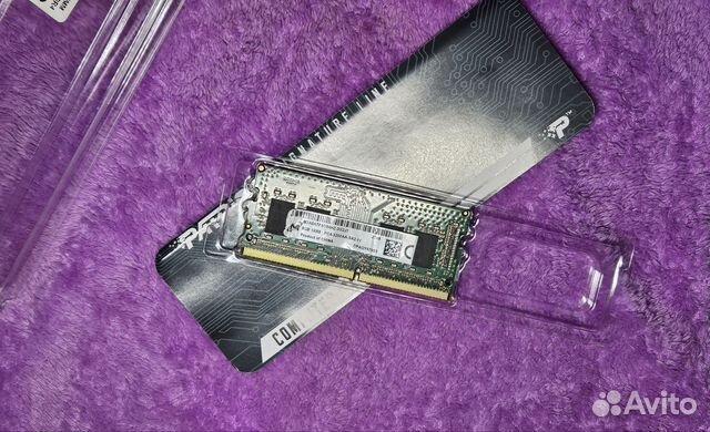 Оперативная память Ddr4 для ноутбука 8gb купить в Москве Электроника