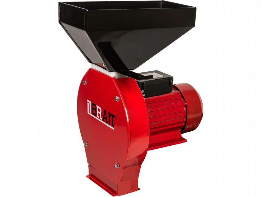 Кормоизмельчитель brait BR CM2500-G