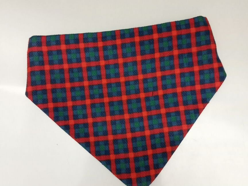 Бандана для собак Новая