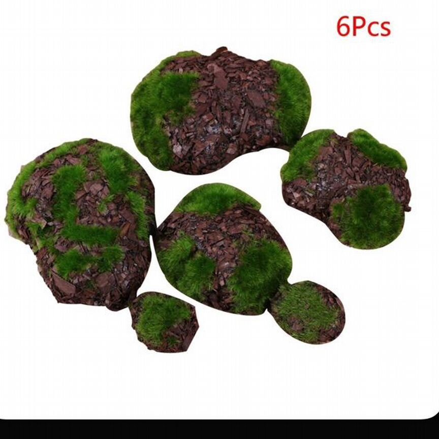 Камни для террариума