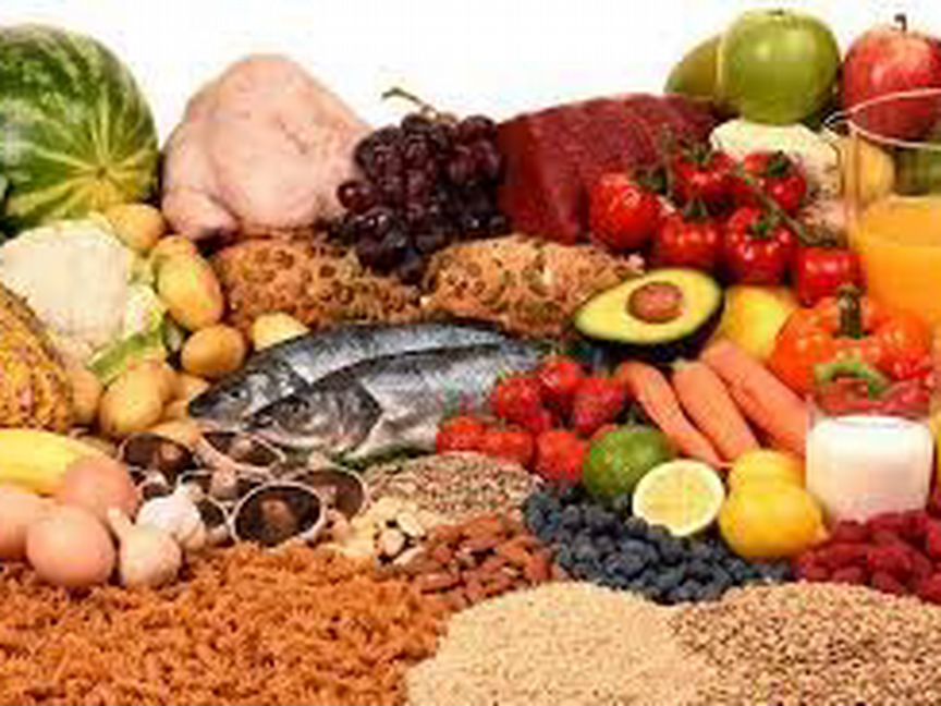 Продукты на корм животным