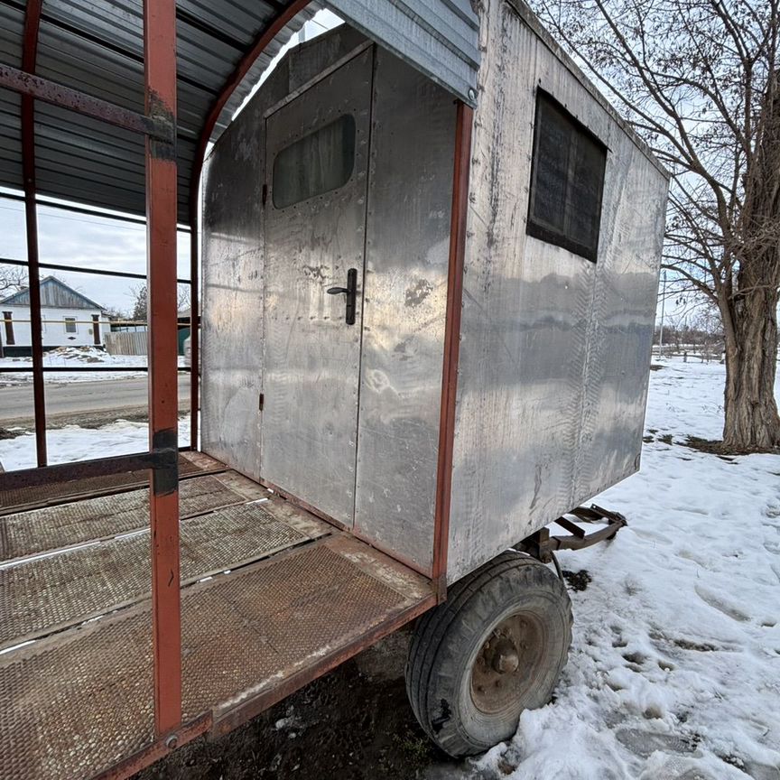 Домик пчеловода