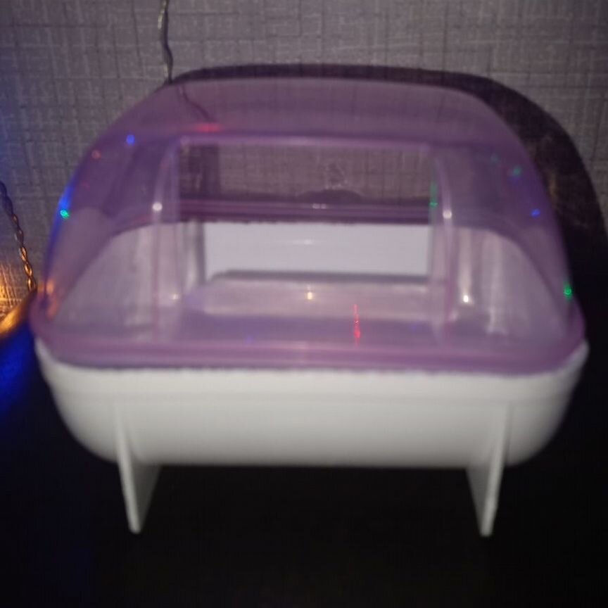 Продам для хомяка