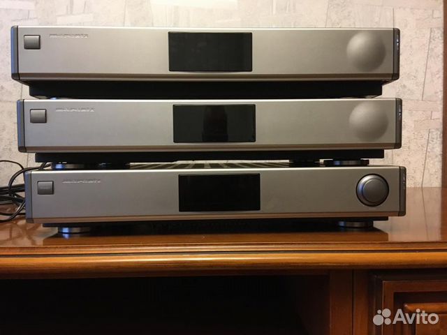 Усилитель marantz и колонки bose купить в Москве с доставкой ...