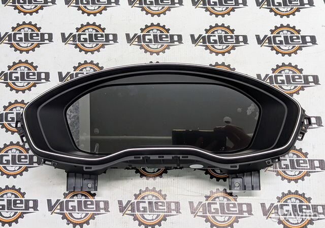 Virtual Cocpit Audi A4\A5\Q5 B9 рестайлинг купить в Москве VAG ...