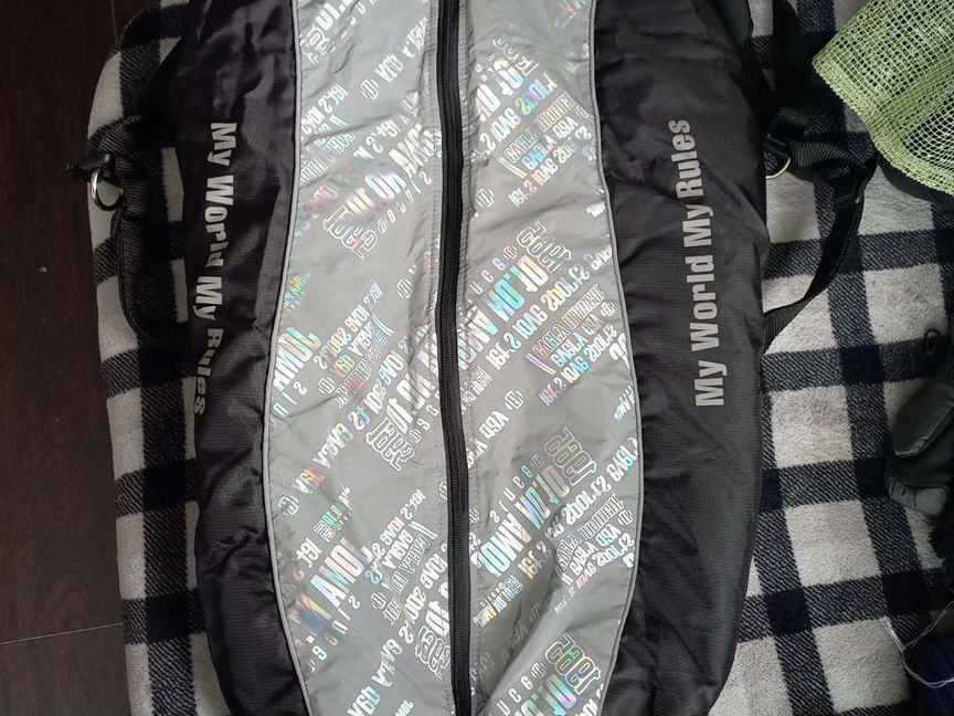 Папона для собак больших пород