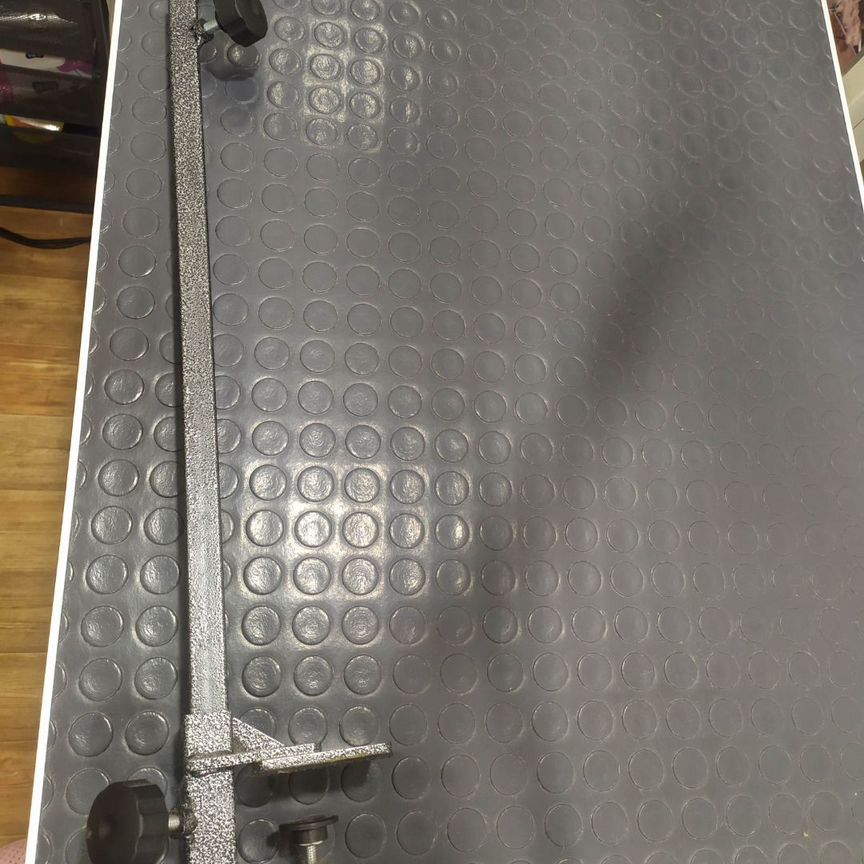 Кронштейн для груминга