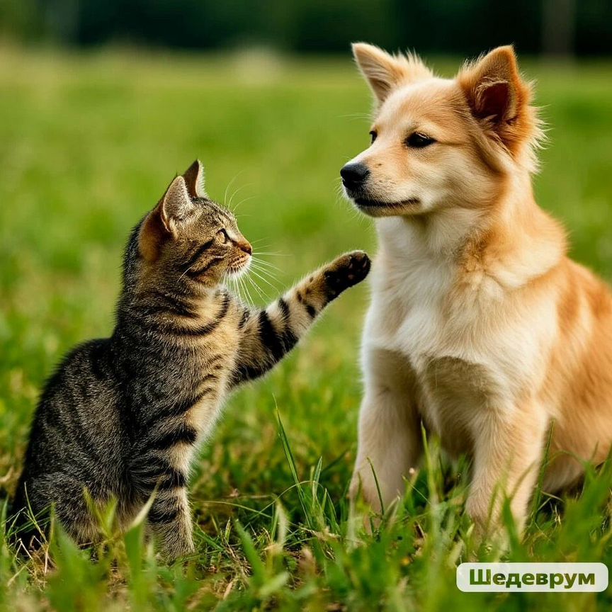 Западносибирская лайка, взрослая собака