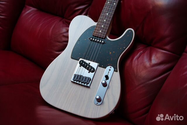 Schecter Japan Custom Shop AC-TK-TE-WH/SIG купить в Москве | Хобби и ...