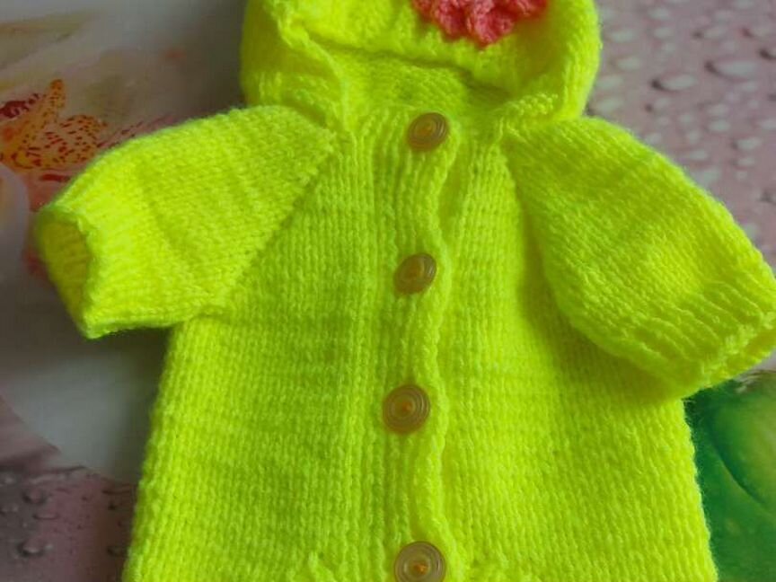 Одежда для маленьких собак