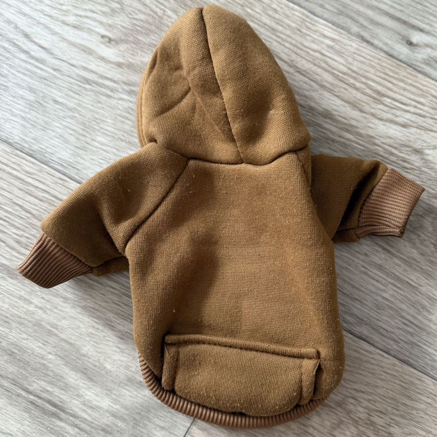 Одежда для маленьких собак