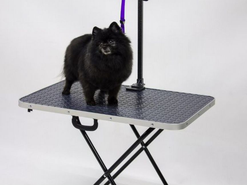 Стол для груминга wikigroom mini