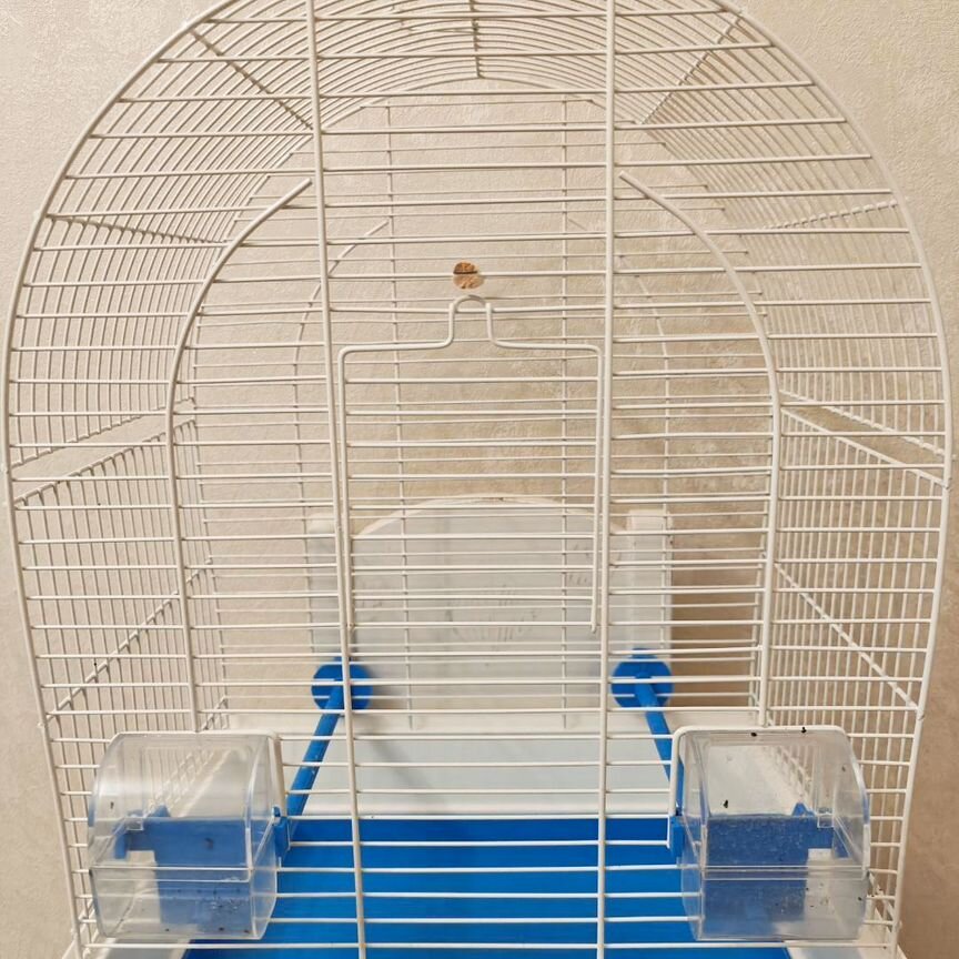 Клетка для мелких птиц