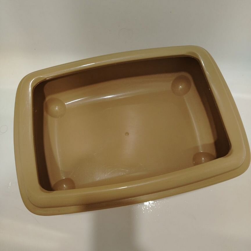 Лоток для кошки