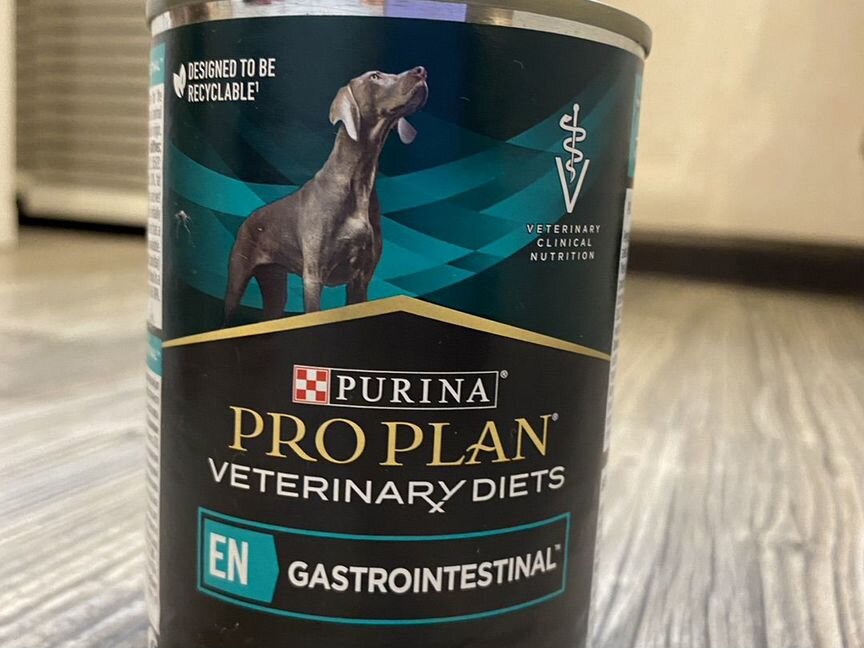 Корм для собак