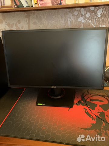 Монитор asus 165 гц купить в Туле | Электроника | Авито