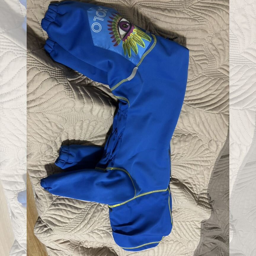 Костюм для собаки