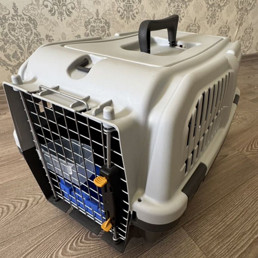 Переноска для животных Skudo 2