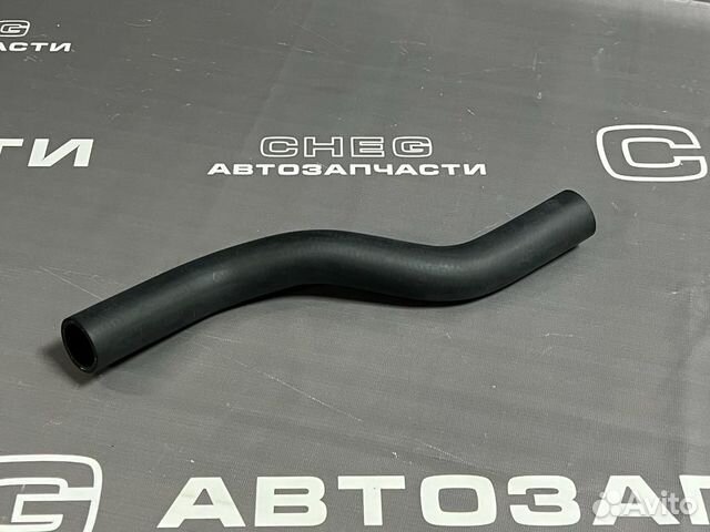 Патрубок радиатора верхний solaris, RIO III купить в Ростове-на-Дону ...