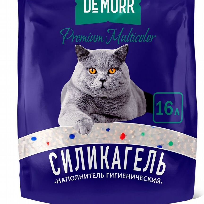 Наполнитель силикагель